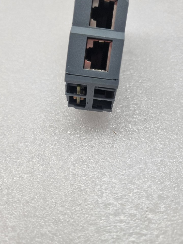 B&R AUTOMATION X20 BC 008U BUS CONTROLLER MODULE X20BC008U FREE FAST ...