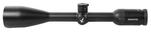 Swarovski Z5 5-25x52 BT 4W Reticle Riflescope Black 59884 | 1" Tube ...
