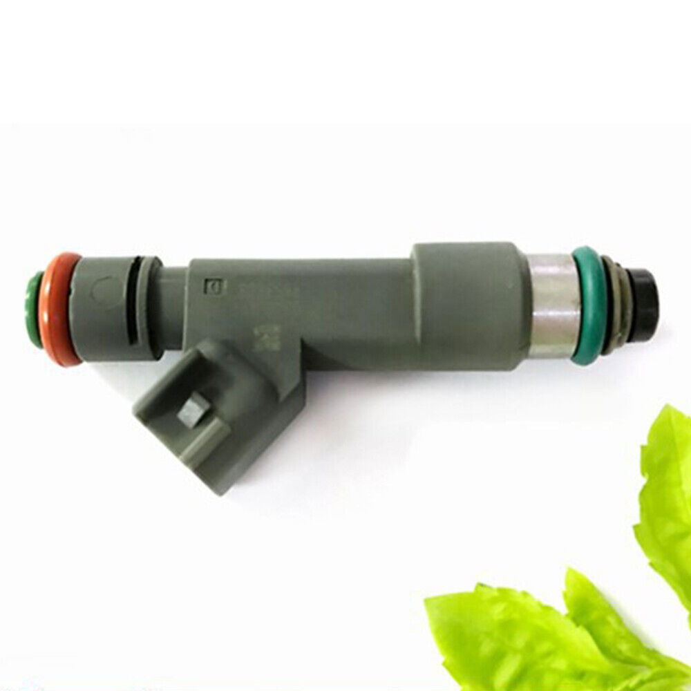 4Pcs Fuel Injector for SAAB 9-3 2.0L Turbo 2007-2011 55559397 New | eBay