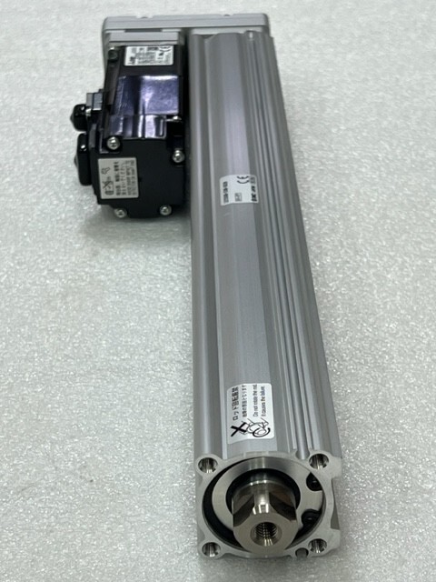 SMC LEY25S6B-250B-S5S2H Servo Slider Electric Actuator New | eBay