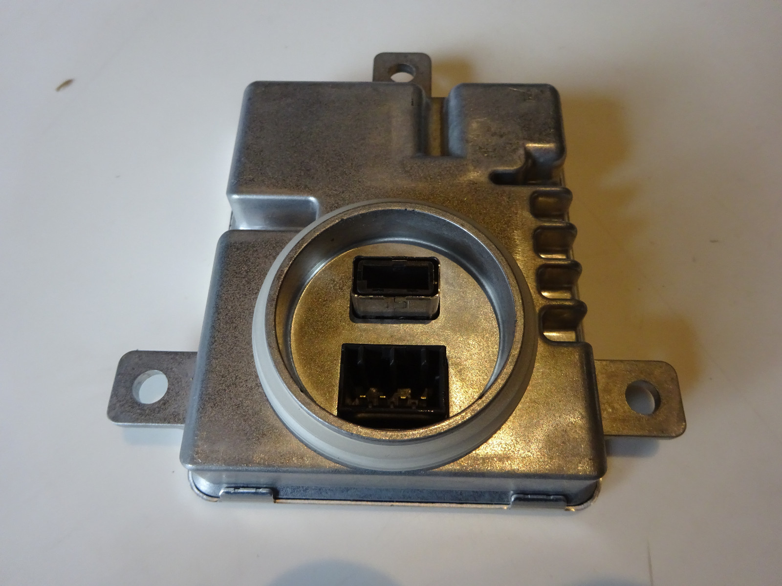 Porsche 991 Xenon Ballast Vorschaltgerät Steuergerät W003T21871 ...