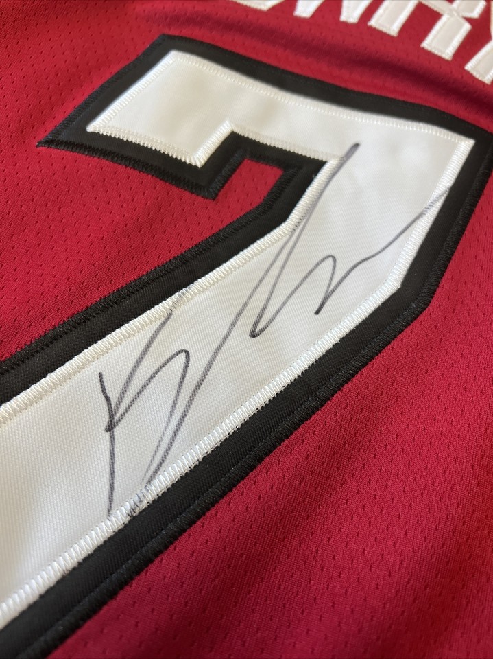 Kyle Lowry Signed Miami Heat Jersey PSA DNA Coa Autographed | eBay