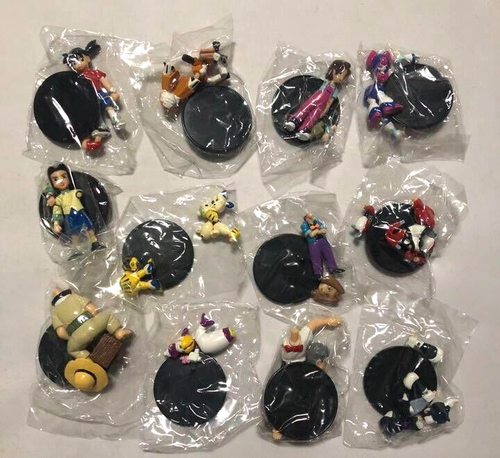 Medabots Medarot Capsule Collection Figure SET Bulk | eBay