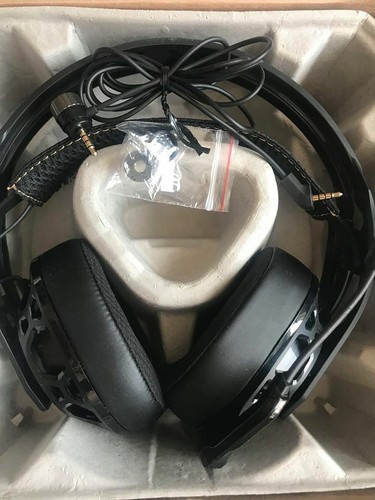 Plantronics RIG 500 PRO HS Wired Gaming Headset for Playstation 4 WITH ...