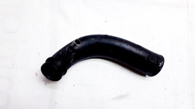 Volvo XC 90 2004 TURBO INTERCOOLER PIPE HOSE 30714480, Genuine #703381 ...