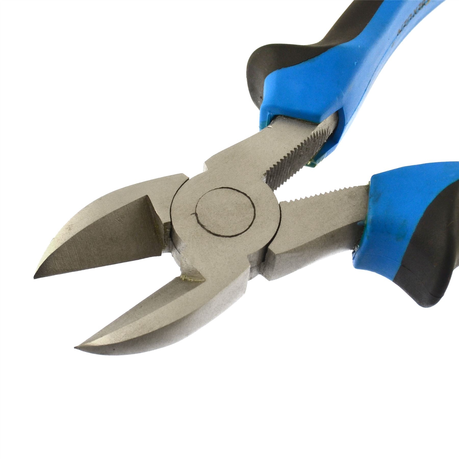7" / 175mm Electrical Electricians Wire Cut Cutters Cutting Pliers ...