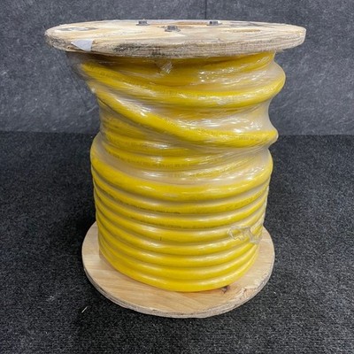 TPC 60028LC Trex-Onics Low Capacitance VFD Shielded Power Cable, 100 ...