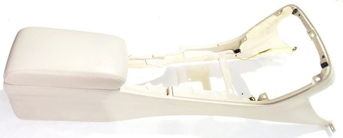 1992 Lexus SC400 OEM Center Console With Lid Beige | eBay