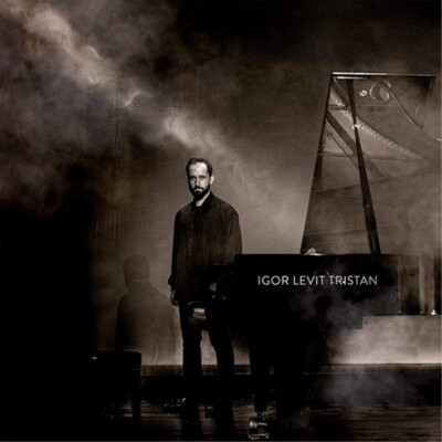 Igor Levit Igor Levit: Tristan (Vinyl) 12" Album Box Set (US IMPORT ...
