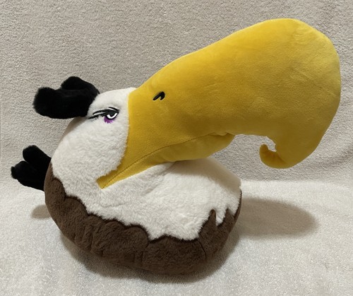 2022 Mojo Angry Birds Mighty Eagle Rare Plush Stuffed Toy 13” | eBay