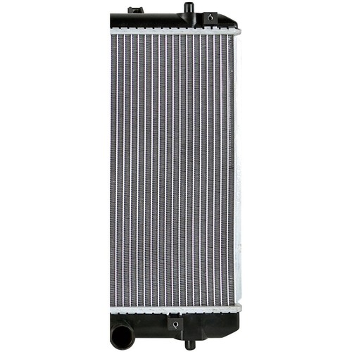 2980 One Stop Solutions Radiator for Suzuki SX4 2007-2009 845804066704 ...