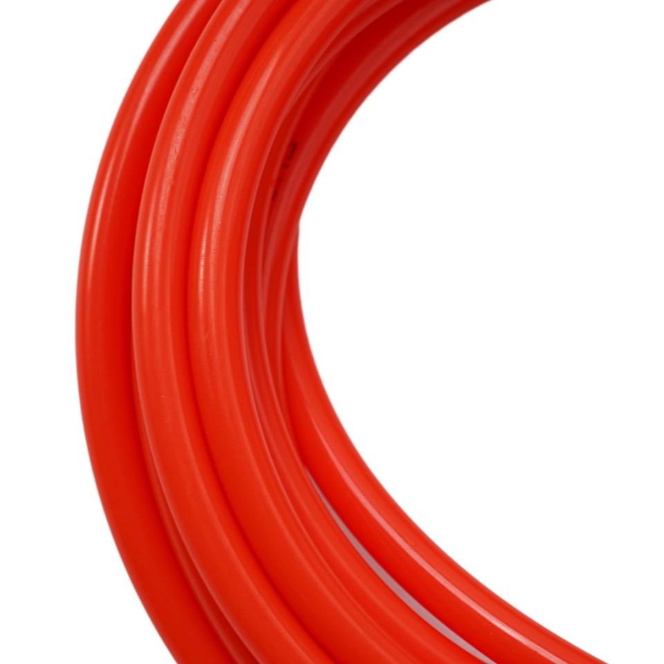 High Quality Pneumatic Pipe Air Compressor Hose 5 Meters 5*8mm Flexible ...