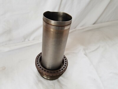 Tornado Aircraft RB199 Jet Engine Tube Part JJ91771 Aviation Art ...