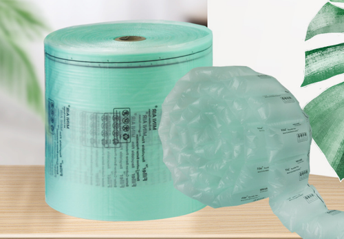 Luggage filling bags, bubble bags, buffer bags, logistics buffering ...