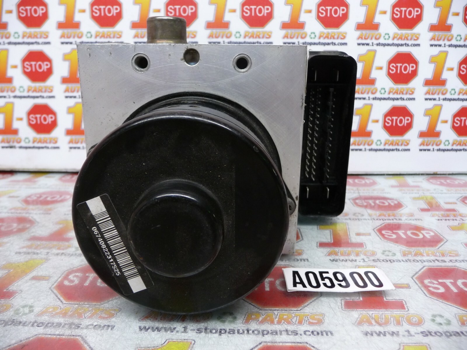 2010 Ford Expedition ABS ANTILOCK Brake Pump Control 2L1T2C219AF Module ...