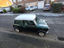 Classic MINI Cars for sale | eBay