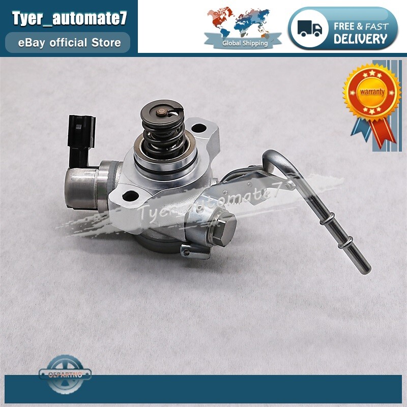 167905A2A01 High Pressure Fuel Pump For 2013 14 Honda Accord 2.4 Acura 15-16 TLX | eBay