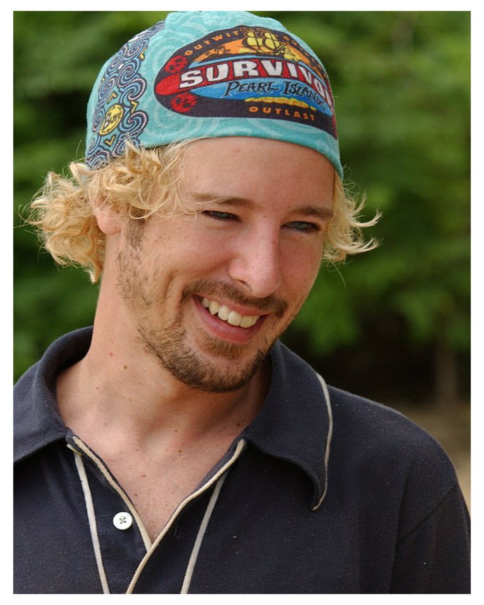 Jonny Fairplay Boxing