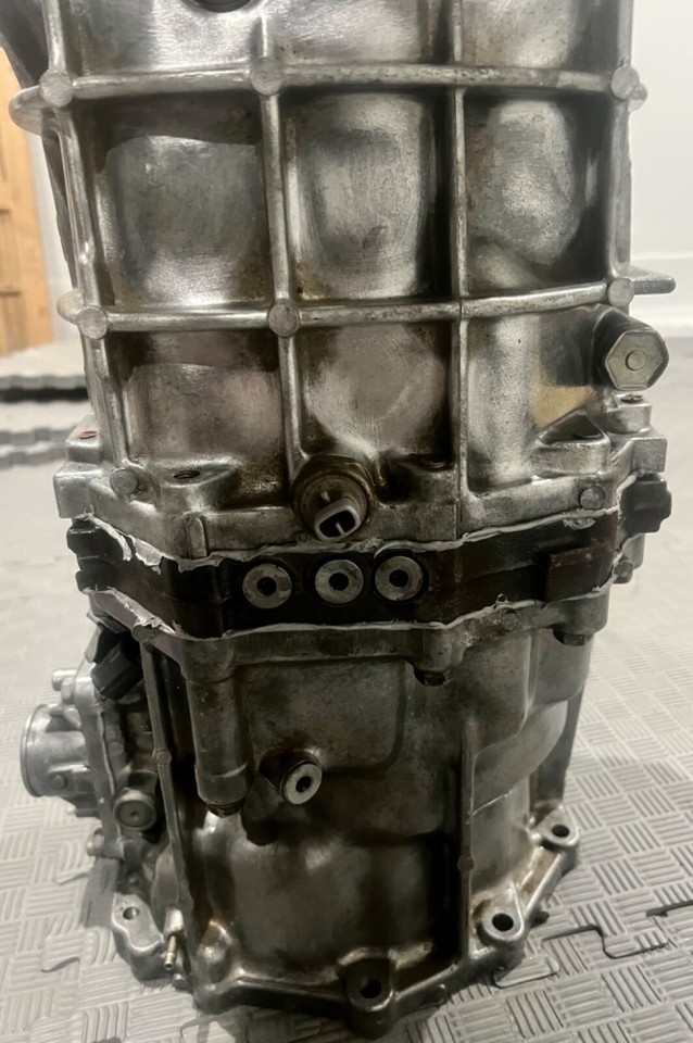 R150f Toyota 5-speed transmission | eBay