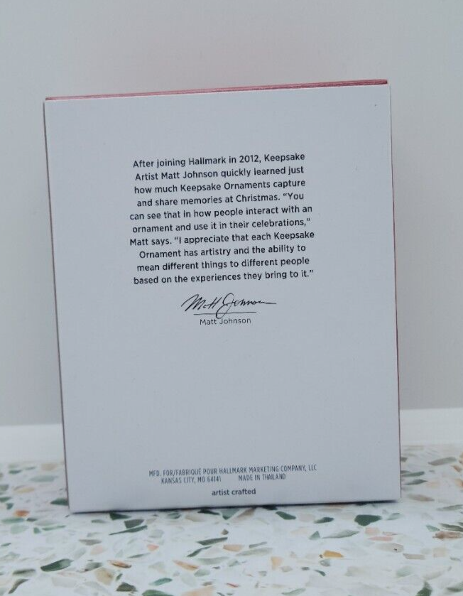 Rocking Horse Memories Special Edition Zebra Hallmark Keepsake Ornament ...