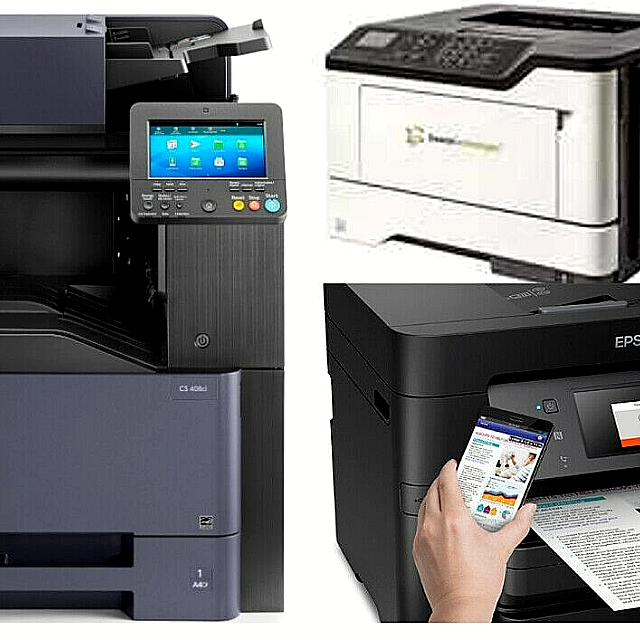 Your Printer Toner Store + more | eBay Stores