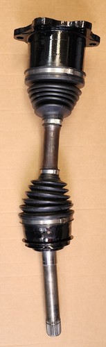 1986-1995 Toyota 4Runner/ Pickup Original Cv Axle | eBay