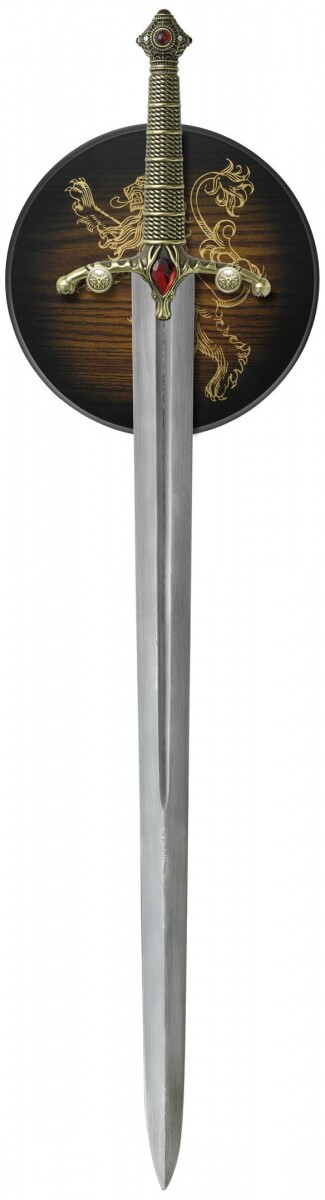 Jaime Lannister Sword Seitz: On Game Of Thrones Life Goes On But Limbs
