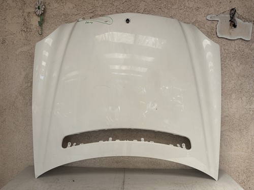 2003-2009 Mercedes-Benz W211 E350 E320 E550 E500 Hood Front | Genuine ...