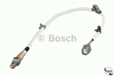 Genuine BOSCH LAMBDA SENSOR - 0258006540 | eBay Australia