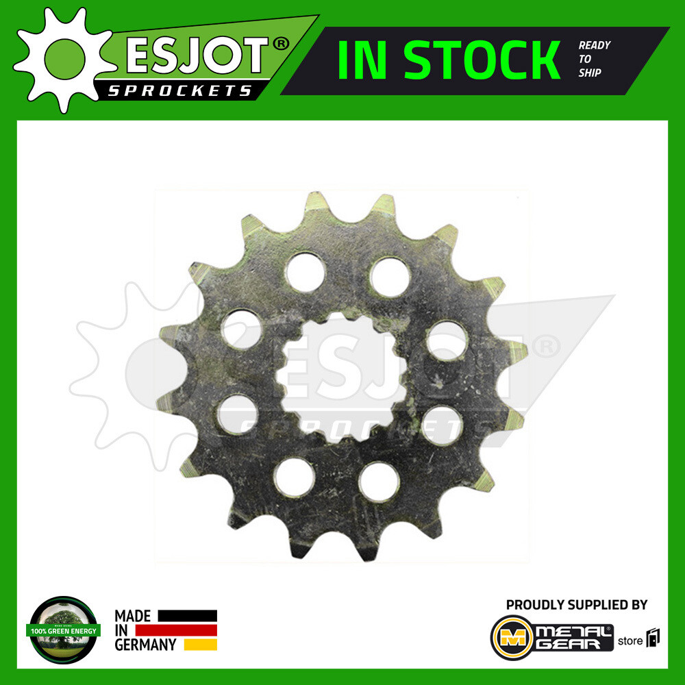 Sprocket Front 530-16T SP for TRIUMPH 1050 Speed Triple R ABS 2018 | eBay