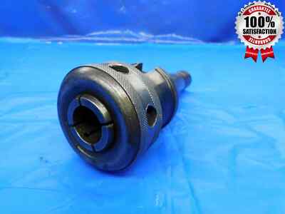 NMTB40 AF138 COLLET CHUCK TOOL HOLDER 2.9 PROJECTION 5230 AF 138 ACURA ...