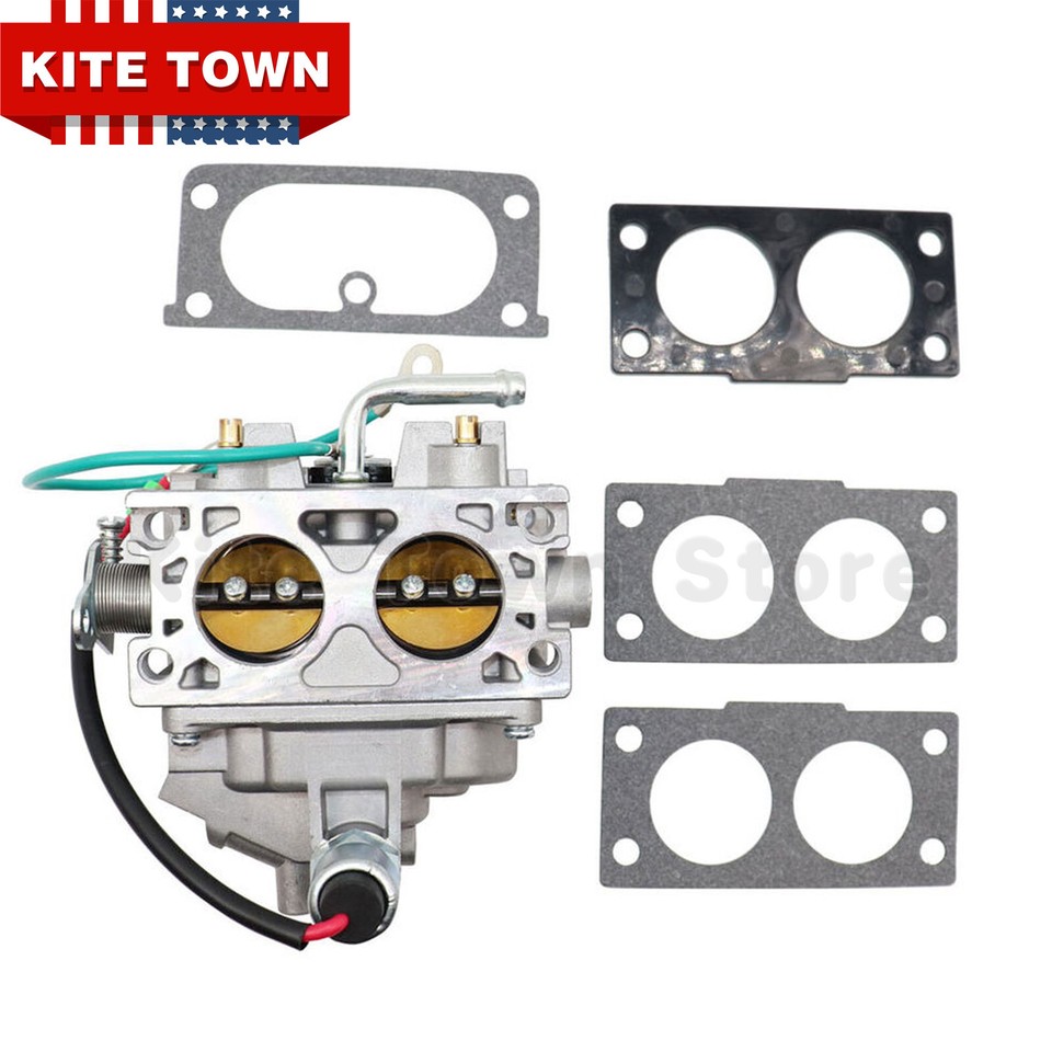 Fit For Kohler CV750 30HP ENGINE 24 853 111-S 24853103-S Carburetor ...