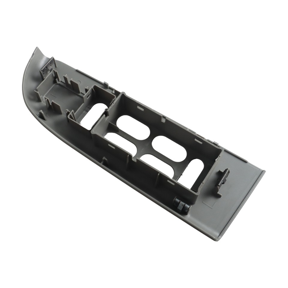 Driver Side Door Window Switch Cover Bezel Panel Front for Ford 04-06 ...