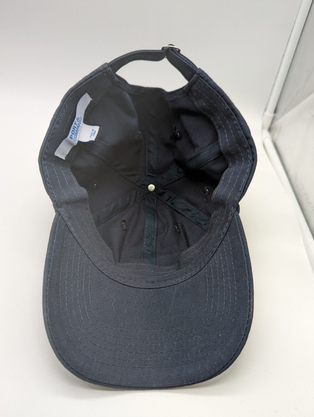 ABSOLUT VODKA Ballcap Hat - Baseball Cap -Adjustable-… - Gem