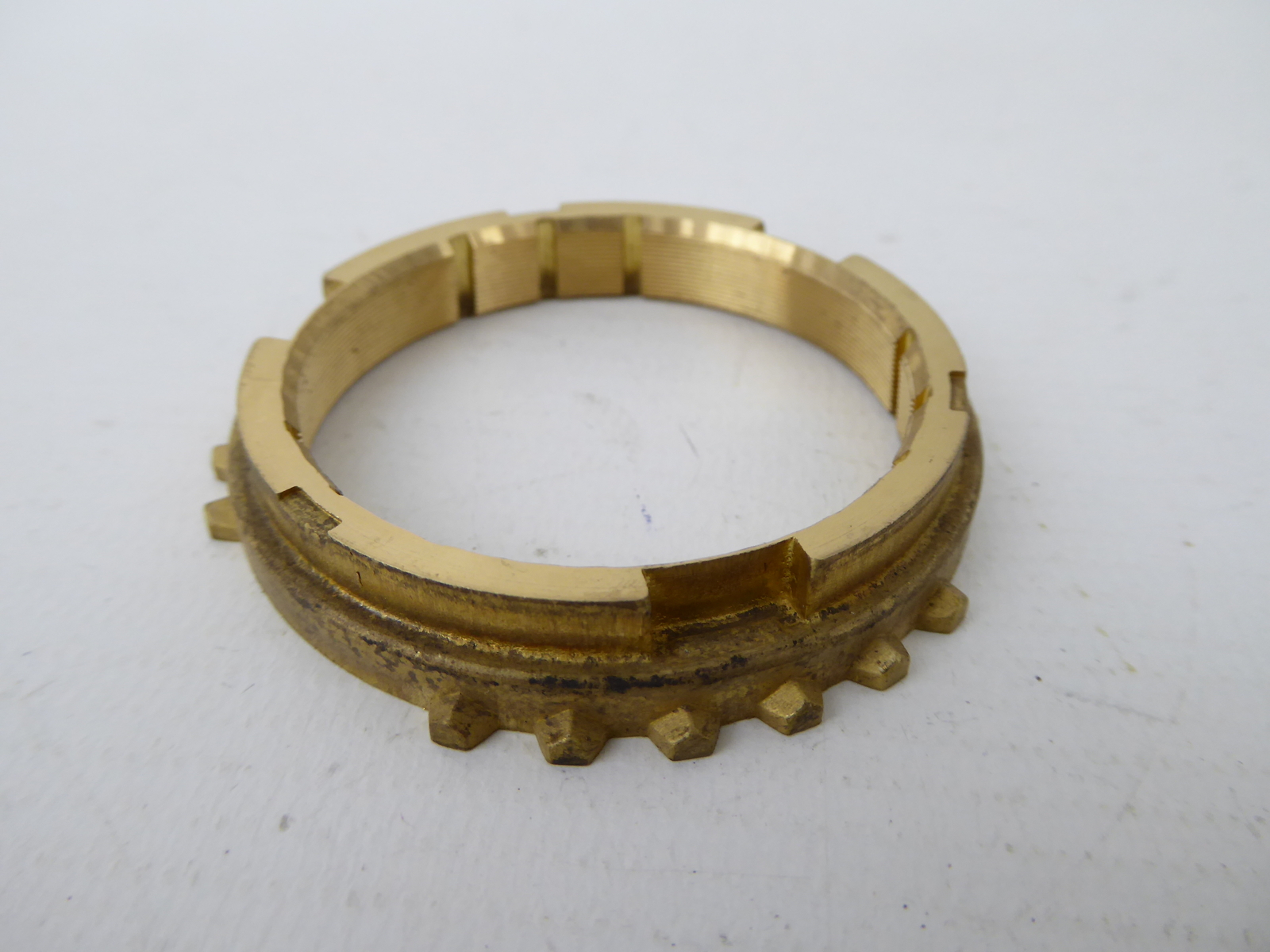 Jeep CJ 5. Speed Manual Blockierring Synchronizer Ring T5 Omix-ADA ...