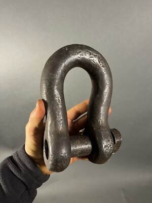 Rigging - Lift Shackle