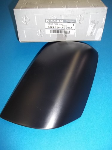 NISSAN ROGUE GENUINE MIRROR BODY , RH 96373-JM00A ! | eBay
