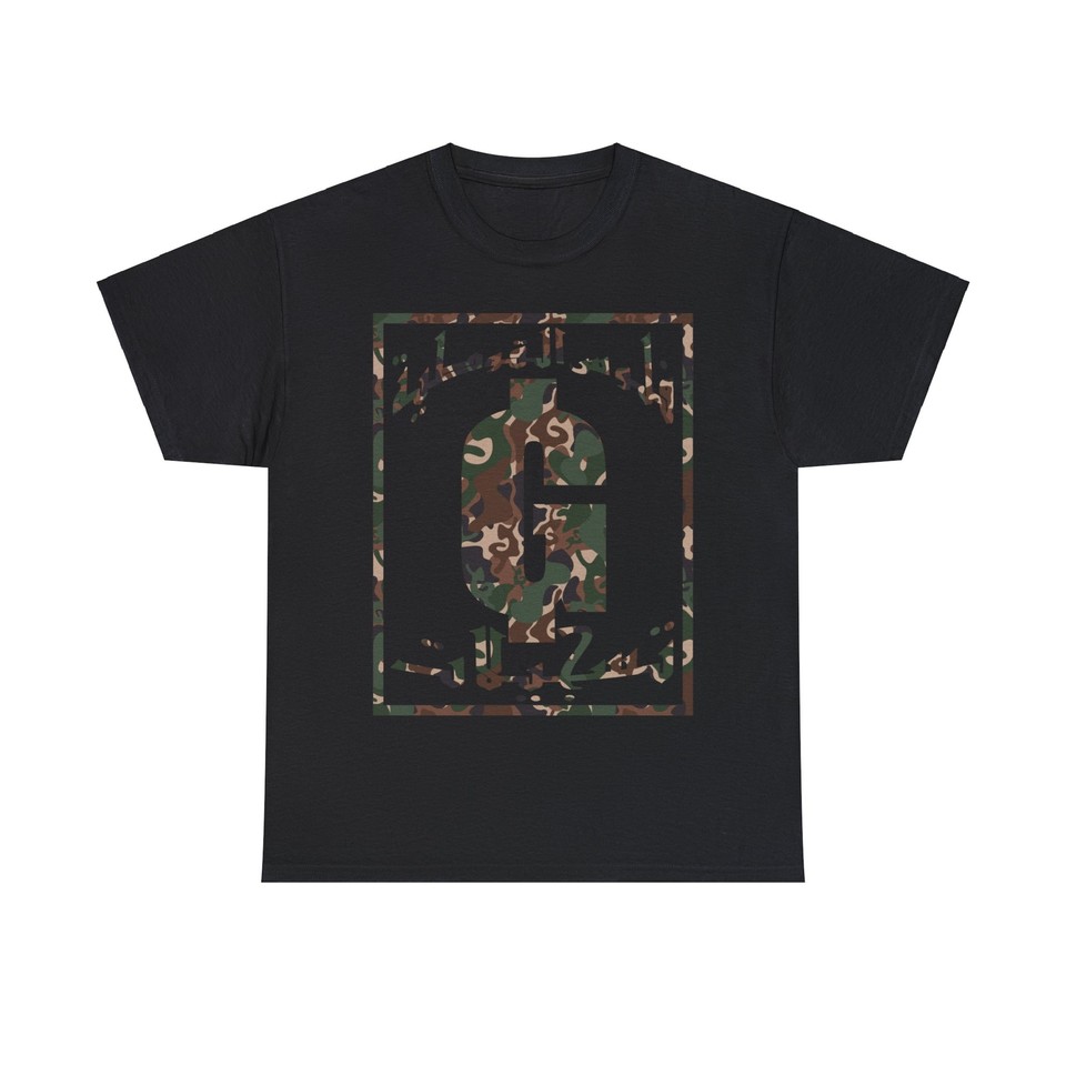 Goth Money Records - GMR Arabic Camo Box Logo Tees - Goth Money Wear ...