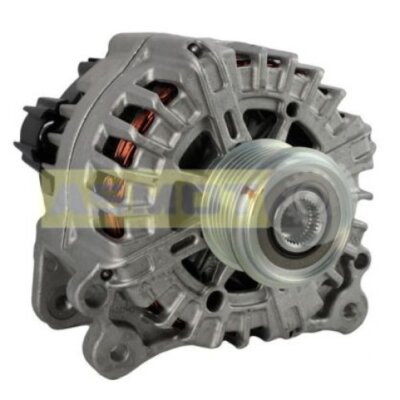 1x Lichtmaschine Neu - OE Nr. FG23S057 für Porsche | eBay