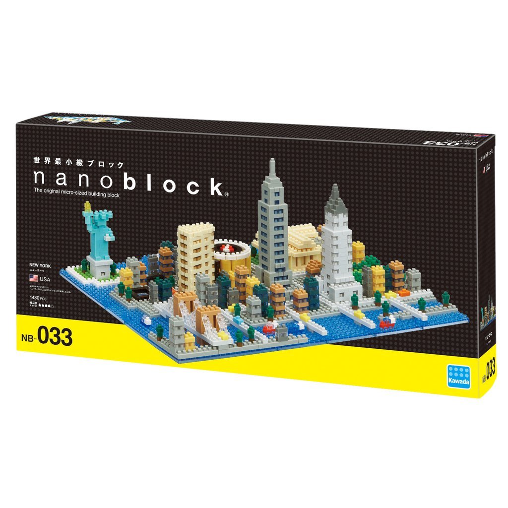 Nanoblock Happy Wedding Nanoblock Mininano Sanrio Characters