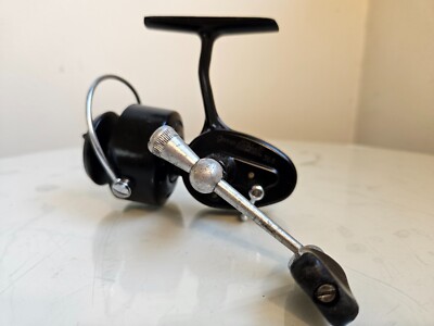 Garcia Mitchell 308 vintage ultralight spinning reel Made in France L ...