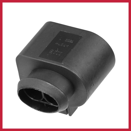 1J0973852/1J0973752 2 Pin Sealed Automotive Connector Set for VW for ...