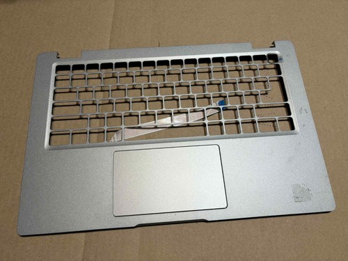 Genuine Dell Latitude 5420 E5420 Upper Laptop Palmrest Touchpad A20697 ...
