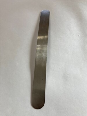 Pilling Ochsner Ribbon Retractor Laparoscopic Instrument 164166 | eBay