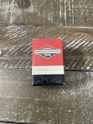 Briggs And Stratton Part 280368 | eBay