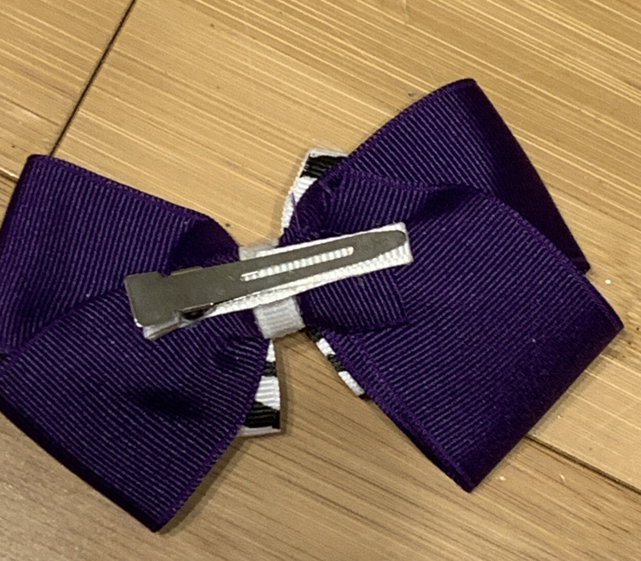 Huge Lot Of Handmade Barrettes Hair Accessories | eBay