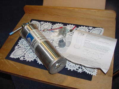 Filtration Equipment - Shelco