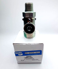 Bendix 113202 / 909923 Inline Quick Release Valve for sale online | eBay