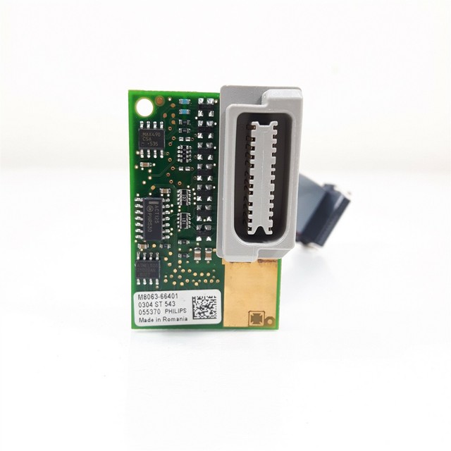 Philips Mp30 M8063-66401 Rear MSL Connector for sale online | eBay