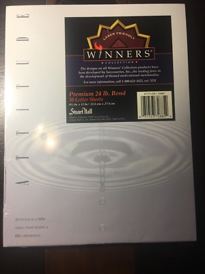 Stuart Hall Stationery - Attitude | eBay